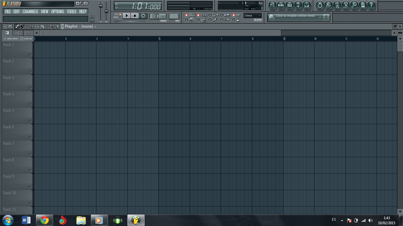 FL Studio 11 Full :: Tx R1